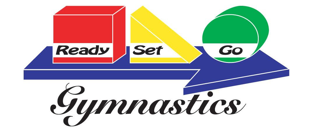 Ready Set Go Logo