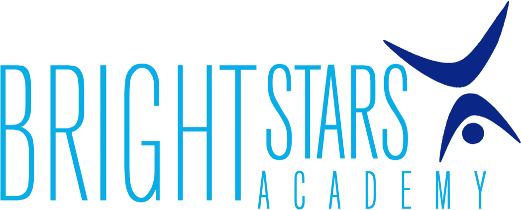 Bright Stars Logo Bright Stars ABA Services (@brightstarsaba)